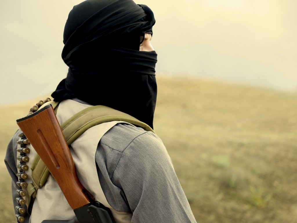 ISIS – Urban Terrorists - Sanity Check with Phil Heimlich